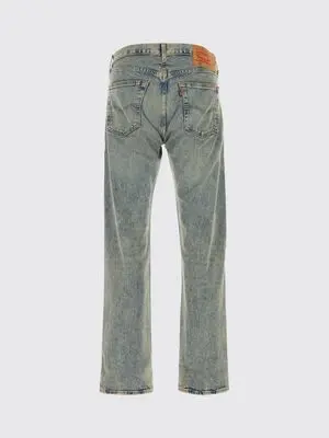 LEVI'S Acid Wash Jeans