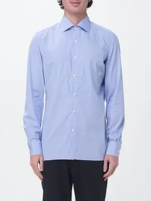 Borrelli Cuff Shirts For Men
