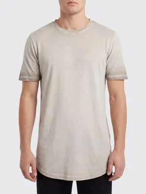 THOM KROM T-shirt - Grey