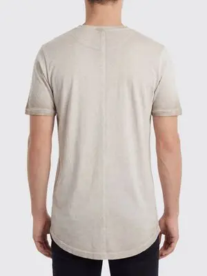 THOM KROM T-shirt - Grey
