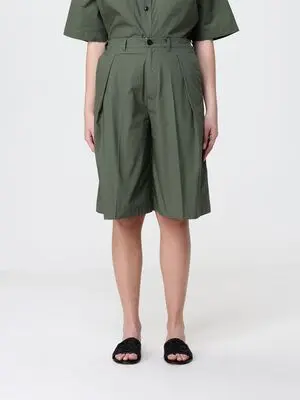 Barena Venezia Frill Shorts For Women
