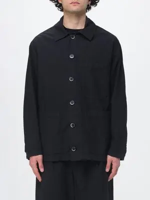 Barena Venezia Chore Jacket - Black