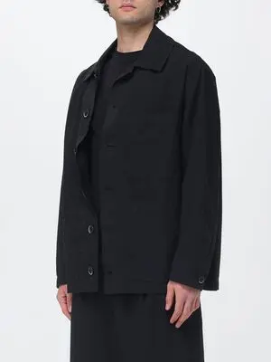 Barena Venezia Cotton Shirt Jacket