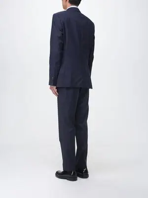 BOSS Suit - Blue