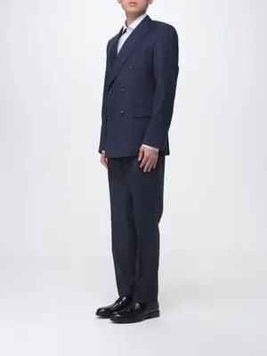 BOSS Suit - Blue