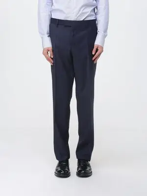 BOSS Suit - Blue