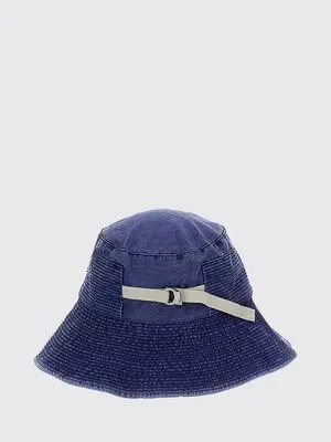 Jacquemus Bucket Hat - Blue