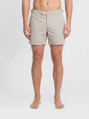 Brunello Cucinelli Swimsuit - Beige