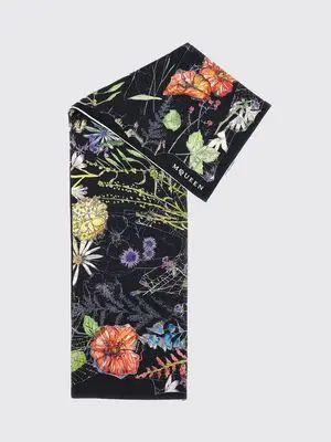 Alexander McQueen Scarf - Fa01