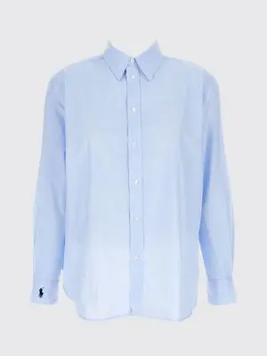Polo Ralph Lauren Classic Fit Shirt - Sky