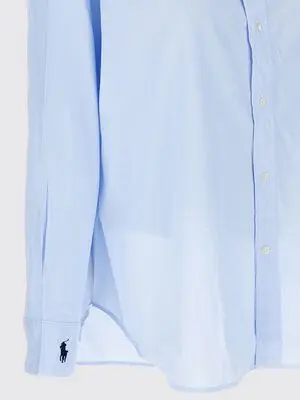 Polo Ralph Lauren Classic Fit Shirt - Sky