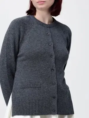 CORDERA Sweater - Grey