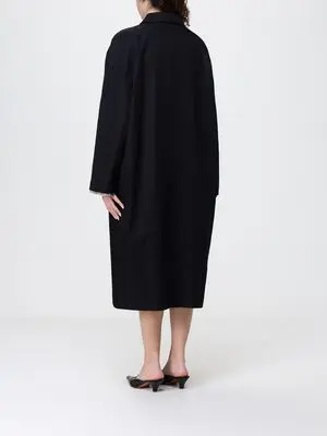 CORDERA Oversized Reversible Trench Coat