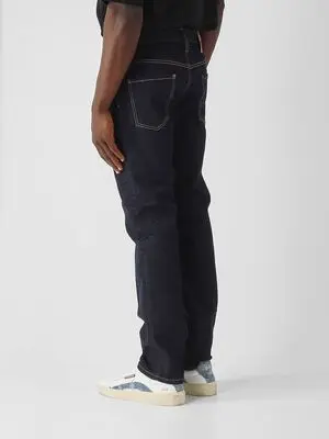 Dsquared2 Slim Fit Stretch Denim Jeans - Blue