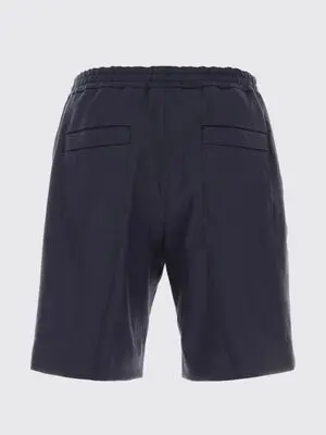 Zegna Tailored Shorts