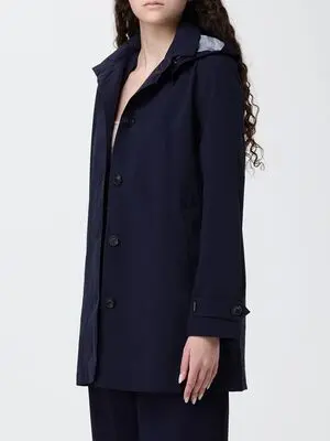 SAVE THE DUCK Jacket - Blue