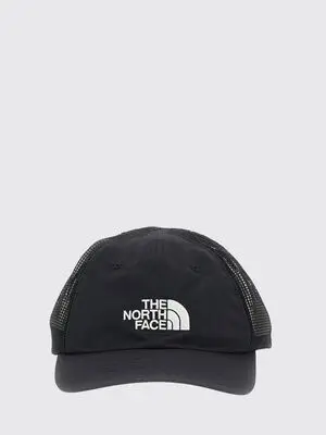The North Face Baseball Cap - Black