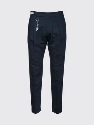 Paul & Shark Pants - Blue