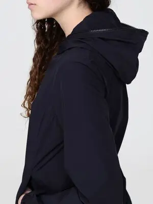 SAVE THE DUCK Dorina Hooded Windbreaker