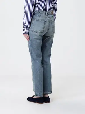 Ralph Lauren Straight Leg Jeans