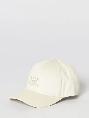 C.P. COMPANY Baseball Cap - Beige