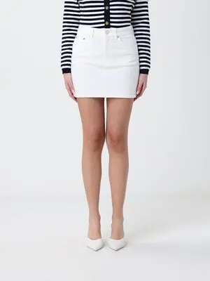 DONDUP Denim Skirt