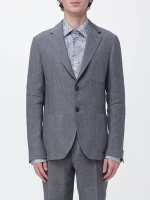 Etro Blazer - Grey