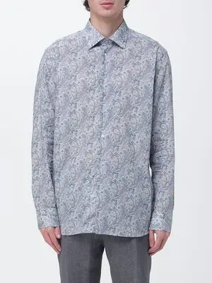 Etro Shirt - Blue