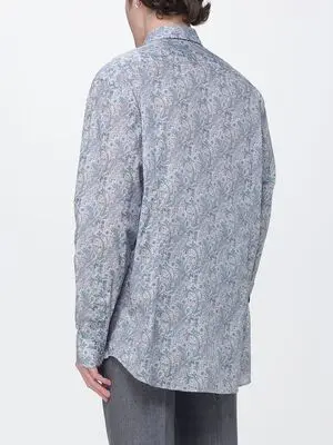 Etro Shirt - Blue