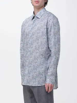 Etro Shirt - Blue