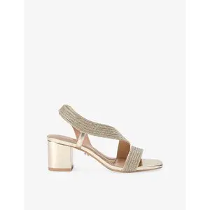 Carvela Mid Heel Sandals For Women