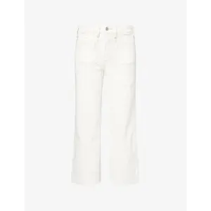 Paige Relaxed Jeans For Women