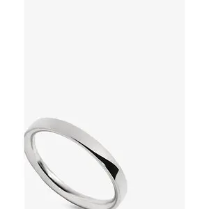 Monica Vinader Essential Stacking Ring