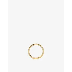 Monica Vinader Essential Stacking Ring