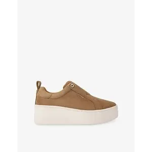 Carvela Round Toe Sneakers For Women
