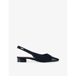 Carvela Slingback Pumps