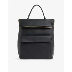 Whistles Verity Leather Backpack