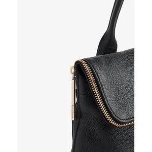 Whistles Verity Leather Backpack