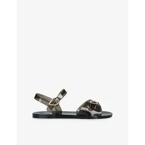 ANCIENT GREEK SANDALS Irini Jelly Sandals