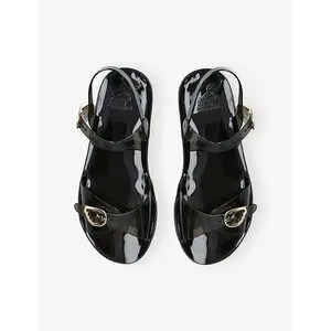 ANCIENT GREEK SANDALS Irini Jelly Sandals