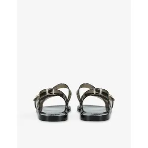 ANCIENT GREEK SANDALS Irini Jelly Sandals