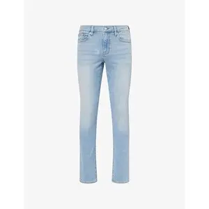 FRAME L'homme Slim Denim Jeans - Suntrap