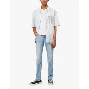 FRAME L'homme Slim Denim Jeans - Suntrap