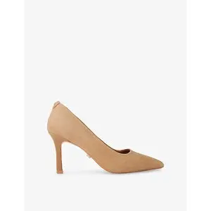Carvela Corletta Heeled Courts
