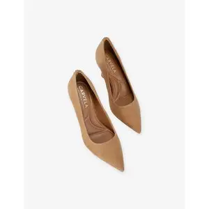 Carvela Corletta Heeled Courts