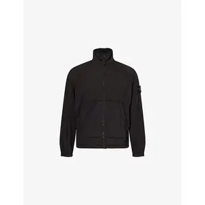 Stone Island Track Jacket Jackets For Men