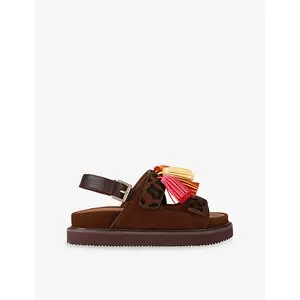 Kurt Geiger Printed Sandals For Women