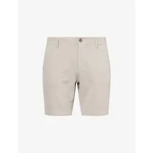 Paige Belted Shorts For Men