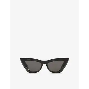 TOM FORD Square-frame Sunglasses - One-color