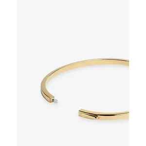 Monica Vinader Essential Bangle